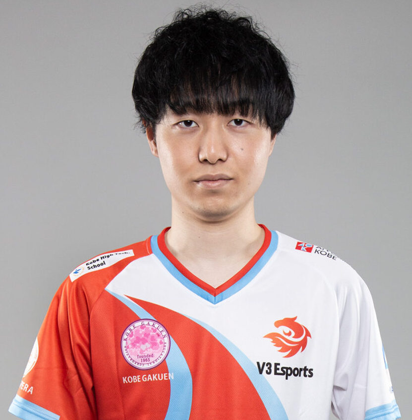 チーム - V3 Esports