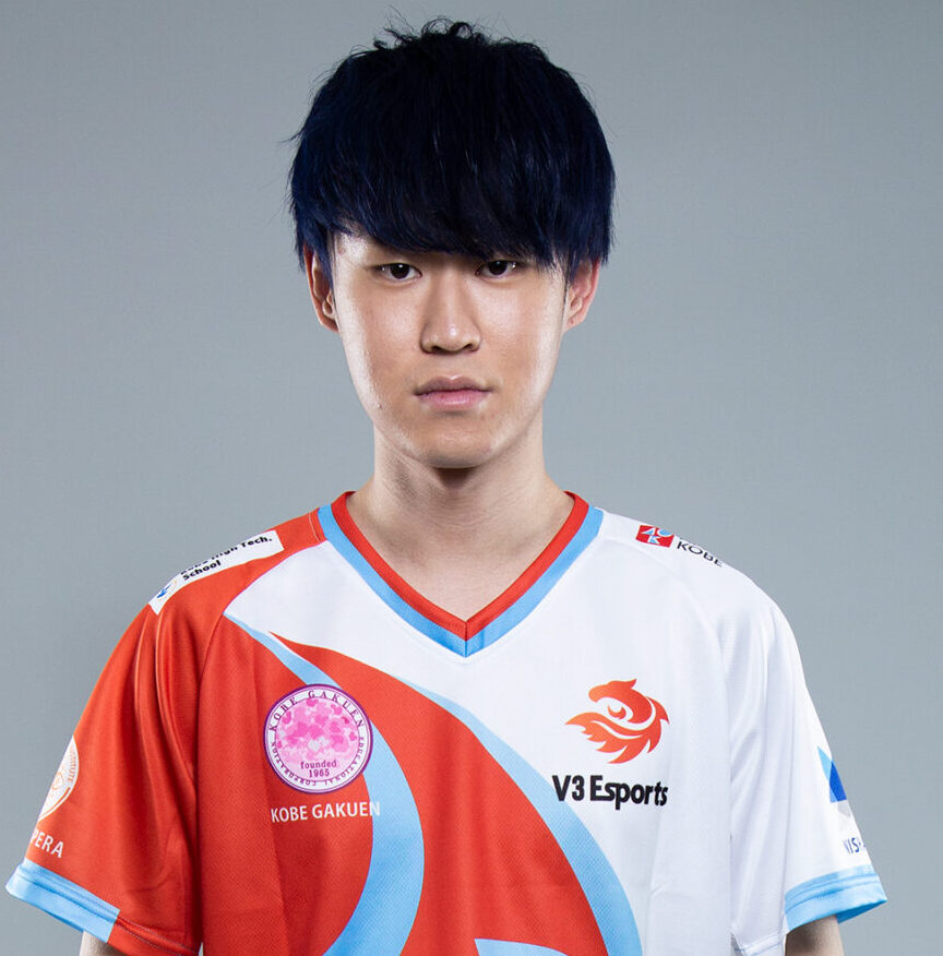 チーム - V3 Esports