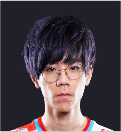 チーム - V3 Esports