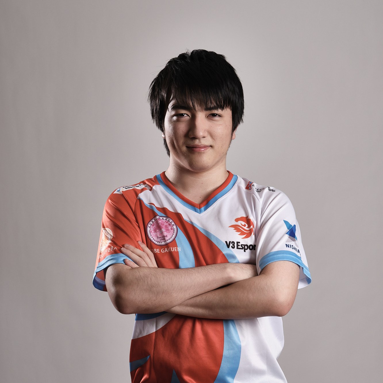 チーム - V3 Esports