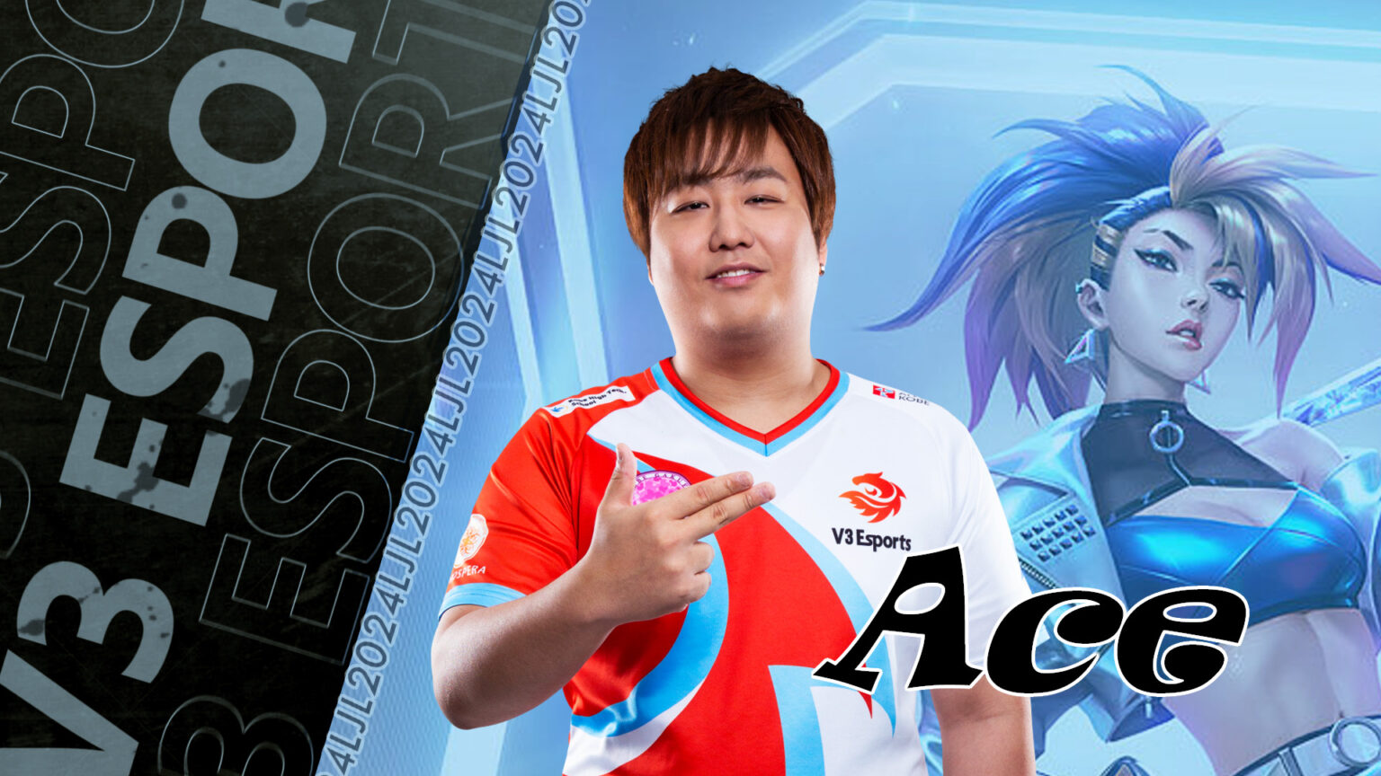 V3 Esports - V3 Esports